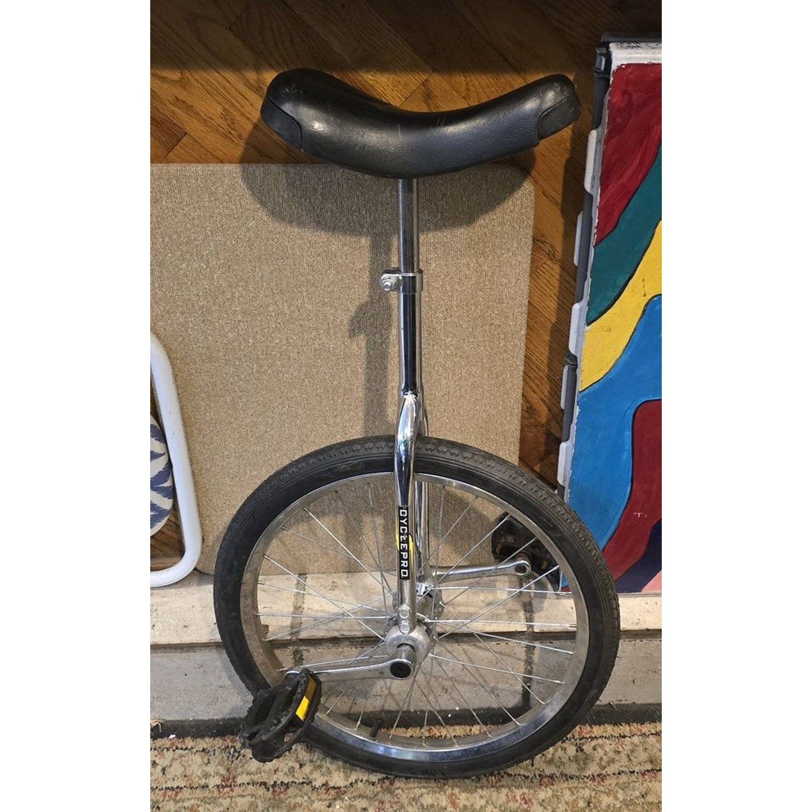 Cyclepro store