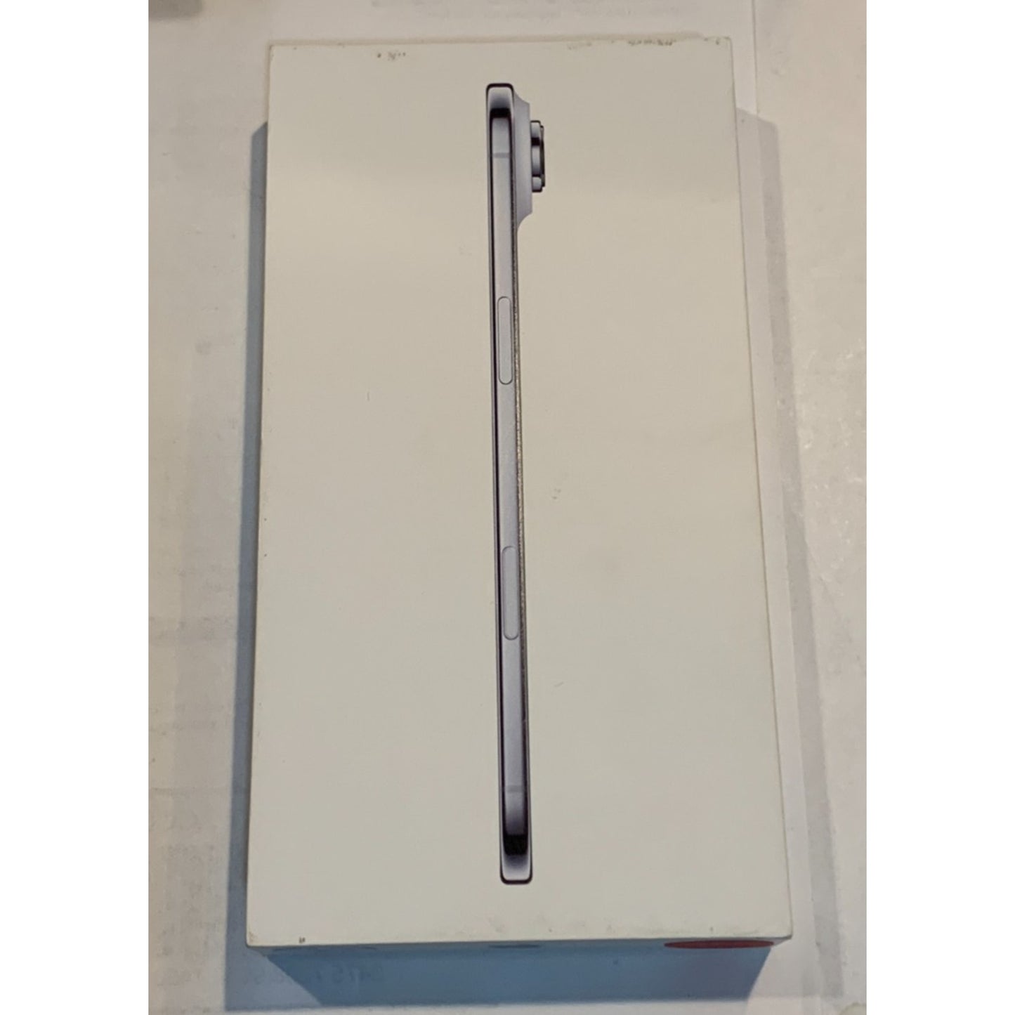 Apple iPhone 17 Air 256GB Sky Blue (Verizon Only) - CHECK ESN - For Pa ...