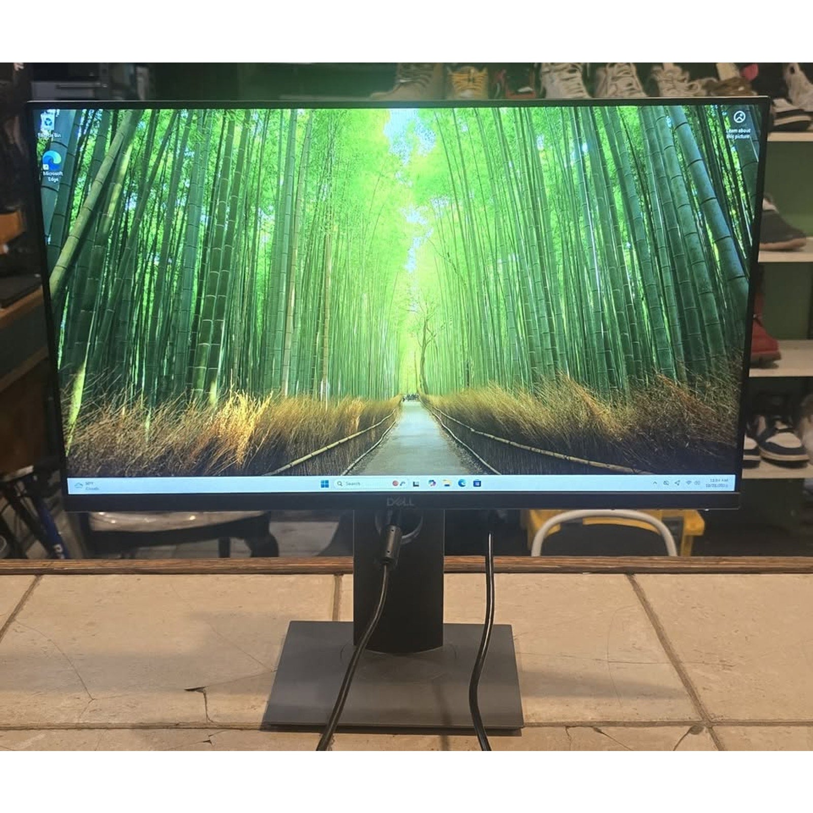 Dell 24" FHD Monitor / P2419H / – Wolfpack Trading